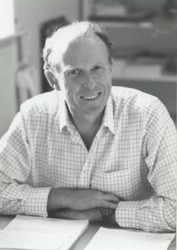 Jeremy Groves – Salford Lads and Girls Club